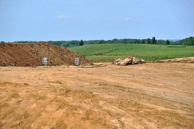 Opening of an ECT site in Moissy-Cramayel - Groupe ECT
